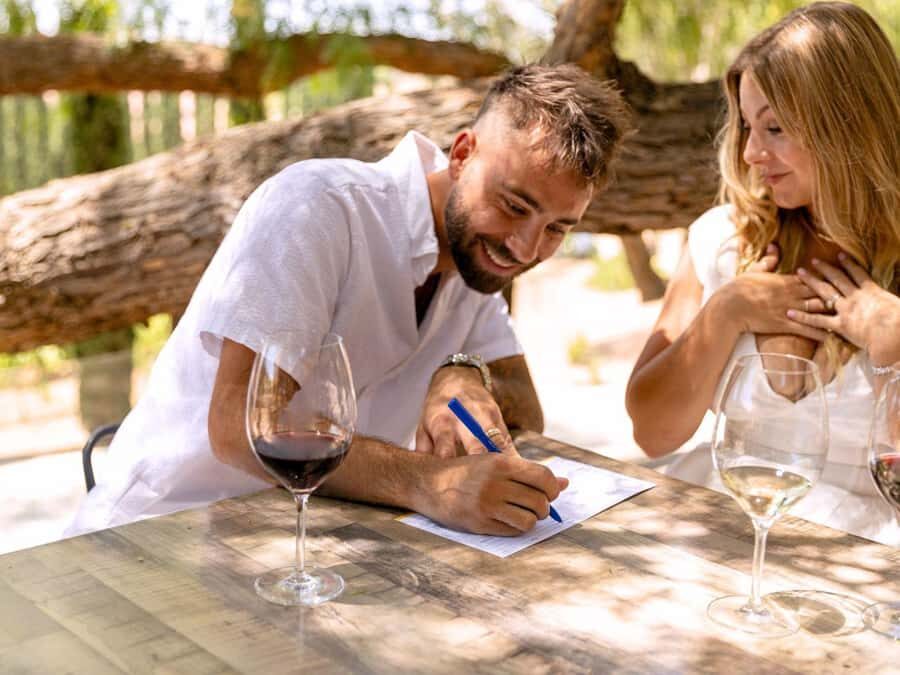 Paso Robles: 3 Wineries Tour with Picnic Lunch and Tasting - Authentic Experiences and Hidden Gems