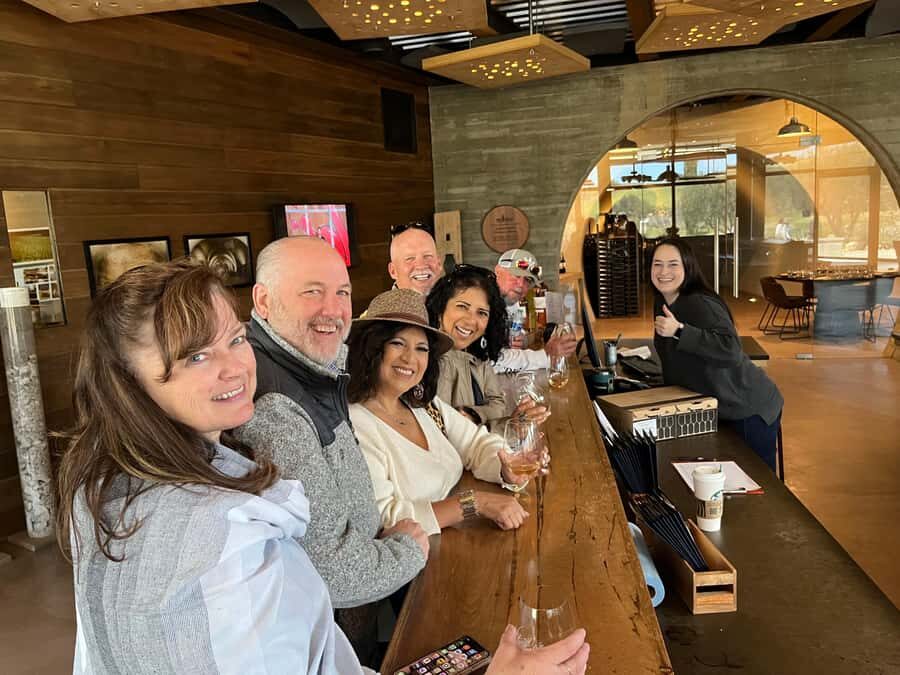 Paso Robles: Private Wine Tour, guided by a Winemaker - Handling the Details: What to Know Before You Go