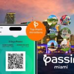 Passin Miami: 30+ Attractions, eSIM & 1-Way Airport Transfer - Key Points