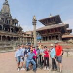 Patan & Bhaktapur Durbar Square Tour & Lunch - Private/Group - What to Expect: Practical Details