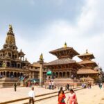 Patan Living Culture Tour - The Highlights of the Patan Living Culture Tour