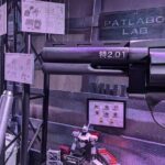 Patlabor Lab Viewing the 5 Meter Robot - Who Will Enjoy This Tour?