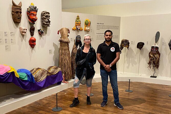 Patna Full Day Guided Tour by Private Cab - Final Thoughts: Who Will Love This Tour?