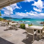 Patong: Sea Salt Lounge and Grill Dining Experience - The Menu and Dining Options