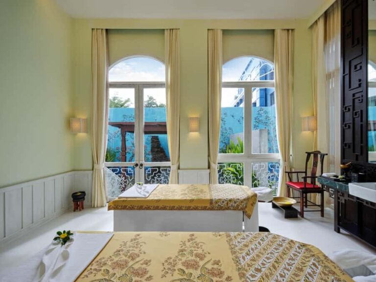 Patong: The Kee Spa Experience - What to Expect During Your Visit