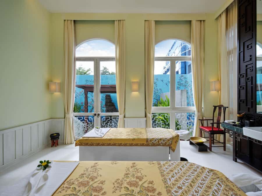 Patong: The Kee Spa Experience - What to Expect During Your Visit