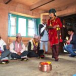 Pattale Danda View of Mount Everest and Touring of Rural Villages - Cultural Exploration in Rural Villages