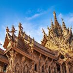 Pattaya 1-Day Sightseeing Pass Includes Colosseum Show - Deep Dive into the Itinerary