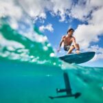 Pattaya: 1-Hour E-Foil Experience with Professional - Itinerary Breakdown