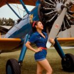 Pattaya: 1940 Boeing Stearman Flight Experience - What the Flight Involves