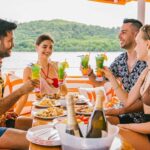 Pattaya: 2 Islands one day trip on Catamaran with Lunch - Why This Tour Works Well