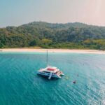 Pattaya: 3-Island Hopping Sunset Yacht & Buffet with Live DJ - What Travelers Are Saying