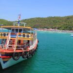 Pattaya: 3 Islands Boat Tour with Water Activities and Lunch - A Detailed Look at the Experience