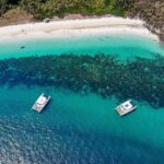 Pattaya: 3 Islands Day Tour on Catamaran with Buffet Lunch - The Balance: Pros and Cons