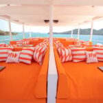 Pattaya: 3 Islands Hopping Day Tour on Catamaran with party - Key Points