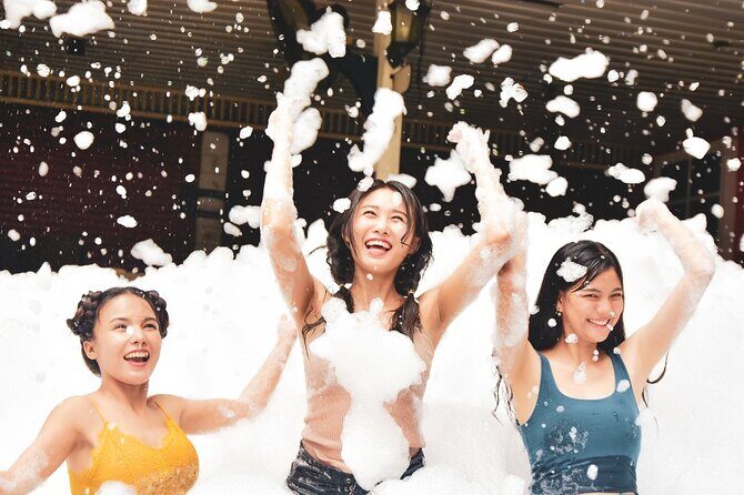 Pattaya: 3 Miracle Islands Guided Tour with Water Activities - Water Activities: Are They Worth It?