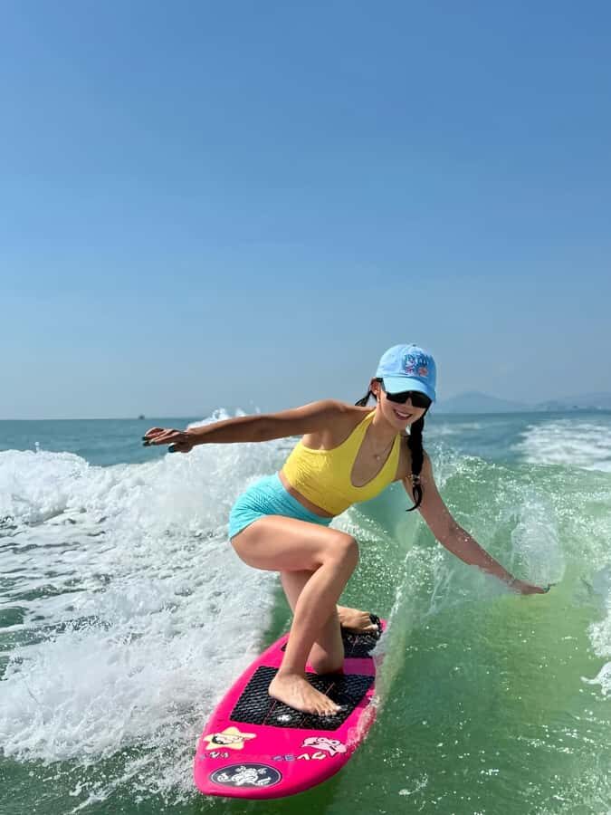Pattaya: Beginner Wakesurfing Experience whith instructor - The Practical Details