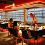 Pattaya: Benihana at Avani Resort F&B Packages - Who Should Consider This Experience?