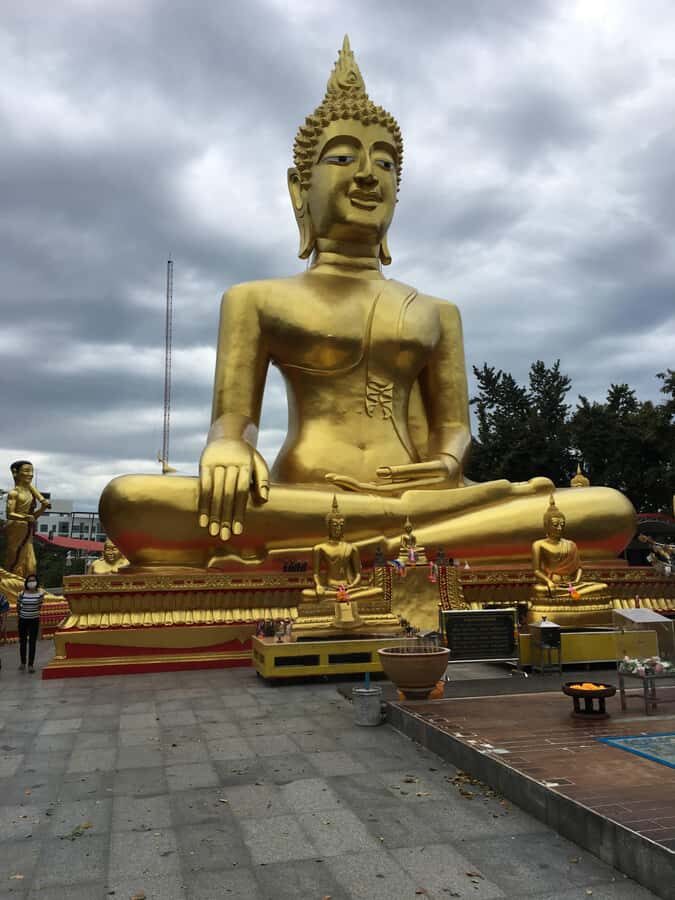 Pattaya: Checkout Temple Tour - Introduction: What’s This Tour All About?