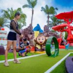 Pattaya: Columbia Pictures Aquaverse Ticket + Activities - Detailed Breakdown of Attractions