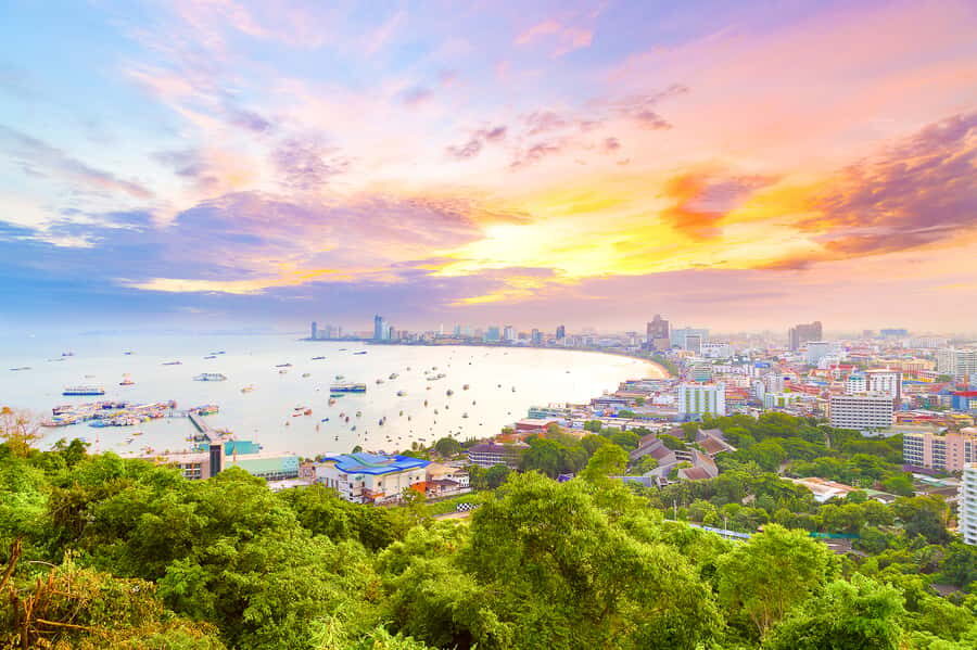 Pattaya & Coral Island 2-Day Tour From Bangkok - An In-Depth Look at the Tour Itinerary