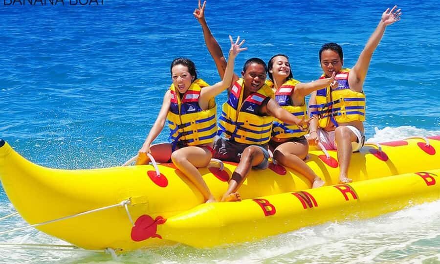 Pattaya: Coral Island (Koh Larn) Day Trip with Seafood Lunch - Why This Tour Offers Great Value