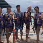 Pattaya: Coral Island Speed Boat, Sea Walker and Lunch - What Makes This Tour Stand Out