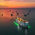 Pattaya: Dinner Yacht Cruise - Details That Matter