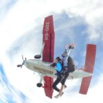 Pattaya: DROPZONE Skydiving with Hotel Transfer - The Scenic Advantage: Why the Ocean Views Matter