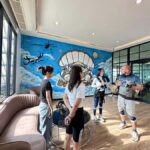 Pattaya: Dropzone Tandem Skydive Experience with Ocean Views - The Jump and Free Fall: The Heart of the Experience