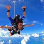 Pattaya: Dropzone Tandem Skydive with Return Transfer - What Travelers Say
