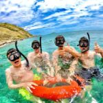 Pattaya: Exclusive 3-Island Catamaran Tour with Buffet Lunch - The Value of This Tour