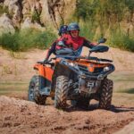 Pattaya: Experienced ATV/Buggy Off-Road Tour with Meal - Thorough Breakdown of the Experience