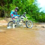 Pattaya: Full-Day Guided Enduro Tour with Meal - The Value of This Experience