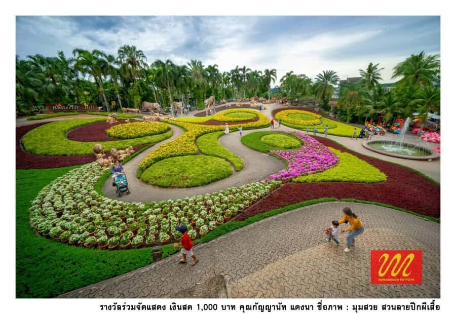 Pattaya : Full Day Private Tour - Transportation, Timing, and Practicalities