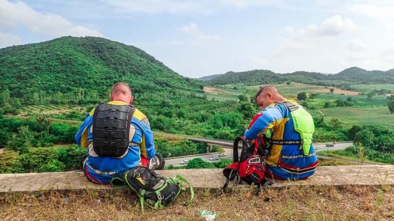 Pattaya: Half-Day Guided Enduro Tour with Meal - Who Should Consider This Tour?