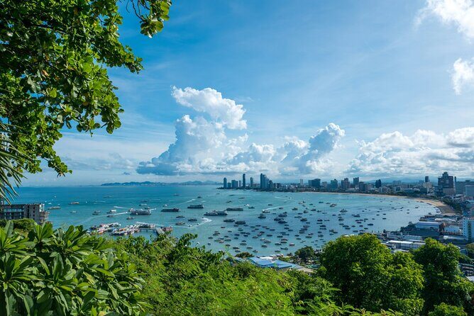 Pattaya Highlights: All Famous Landmark in One Day - Authentic Experiences and Hidden Gems