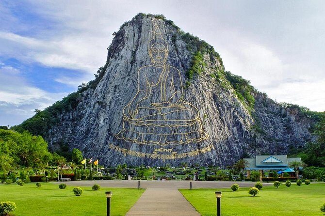 Pattaya Hindu Selfie City Tour with Lunch - FAQs