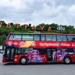 Pattaya Hop-On Hop-Off Bus Tours - The Itinerary in Detail: What to Expect at Each Stop