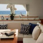 Pattaya: Islands Private Catamaran Khram or Monkey island - The Onboard Experience