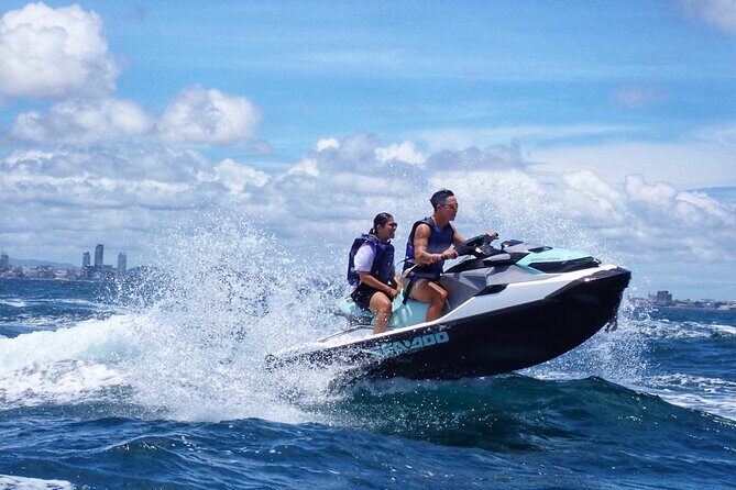 Pattaya Jet Ski Island Hopping "Half Day Private Tour" by TSA - Final Thoughts