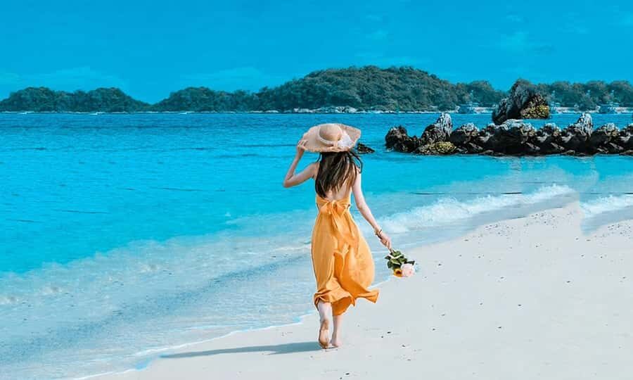 Pattaya Koh Lan TourHotel Pickup, Optional Snorkel & Spa - The Itinerary Breakdown