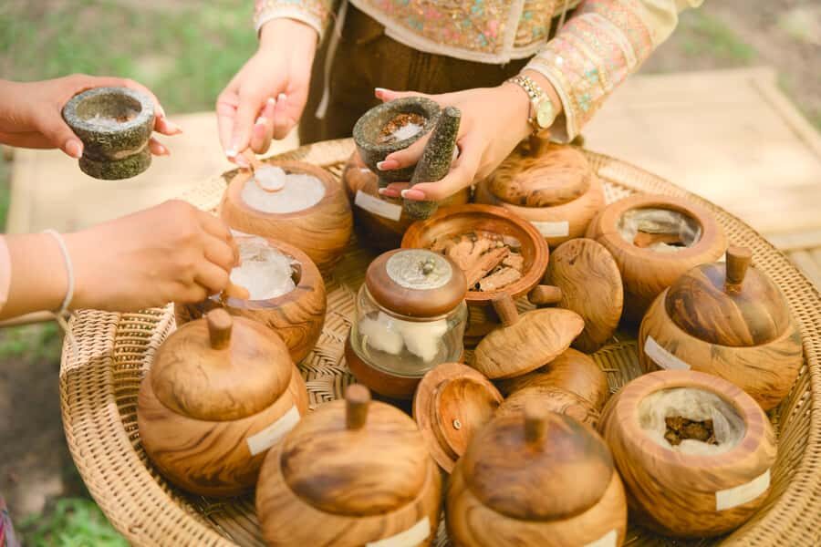 Pattaya: Local Thai Herbal Inhaler Workshop - Why Choose This Experience?