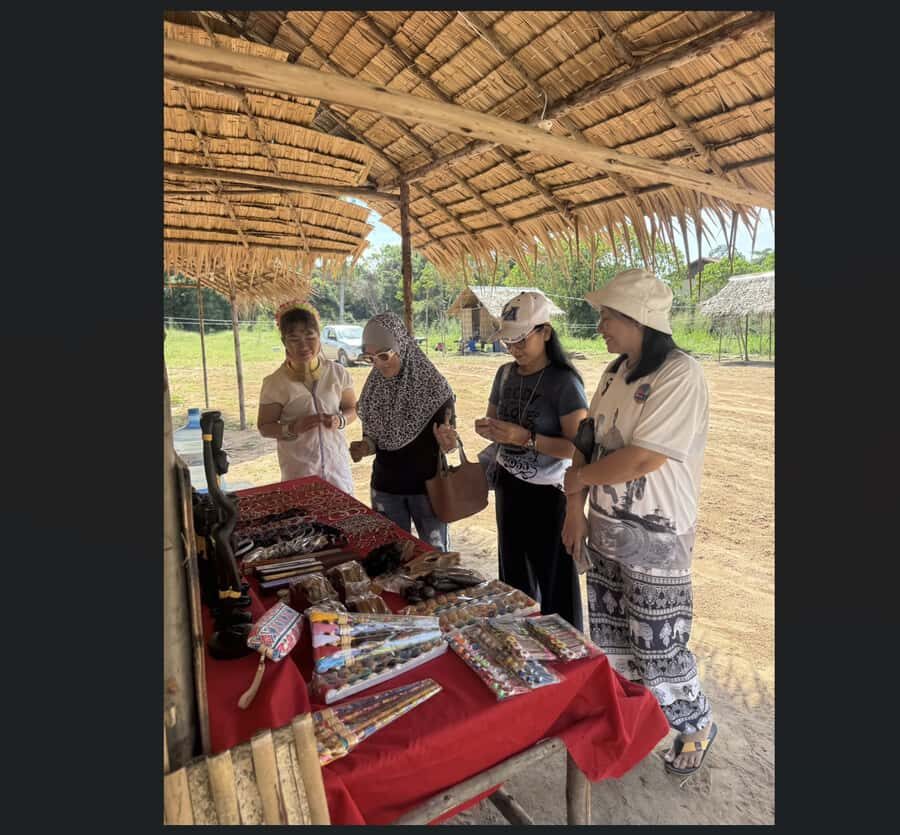 Pattaya Long Neck Tribe Entry Ticket - Final Thoughts: Is It Worth It?
