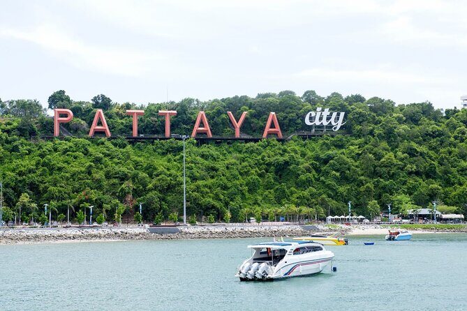 Pattaya One Day Tour - The Sum Up: Is This Tour Right for You?