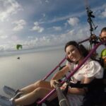 Pattaya: Paramotor Tour with Pickup Service by TSA Thailand - What Makes This Tour Stand Out