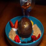 Pattaya: Pebbles Bar and Grill Restaurant F&B Packages - What to Expect from the Experience