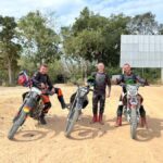 Pattaya: Private Enduro Adventure with Guide - The Itinerary Breakdown