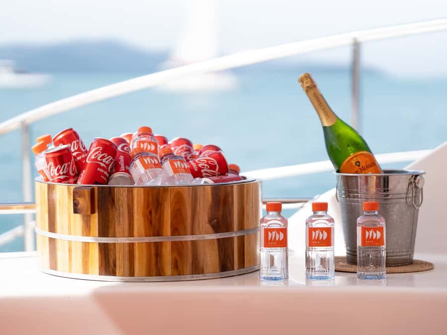 Pattaya: Private Luxury Catamaran Island Discoveries - Authentic Feedback from Travelers