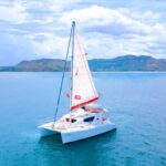 Pattaya: Private Sailing Catamaran Island Discoveries - What Makes This Private Catamaran Special?